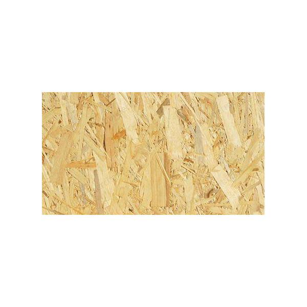OSB3 BOARD 2440X1220X11MM 21.3KG